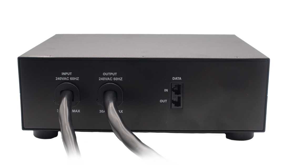 Innovolt P3500 - Innovolt