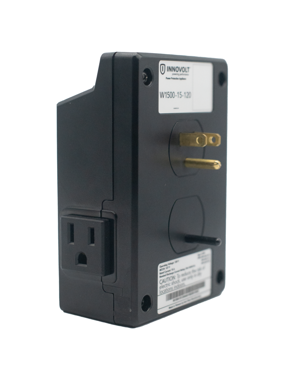 Innovolt W1500 - Innovolt