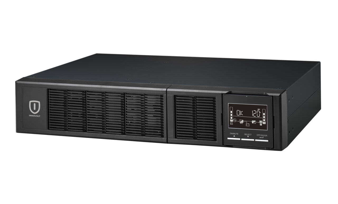 Residential - Innovolt